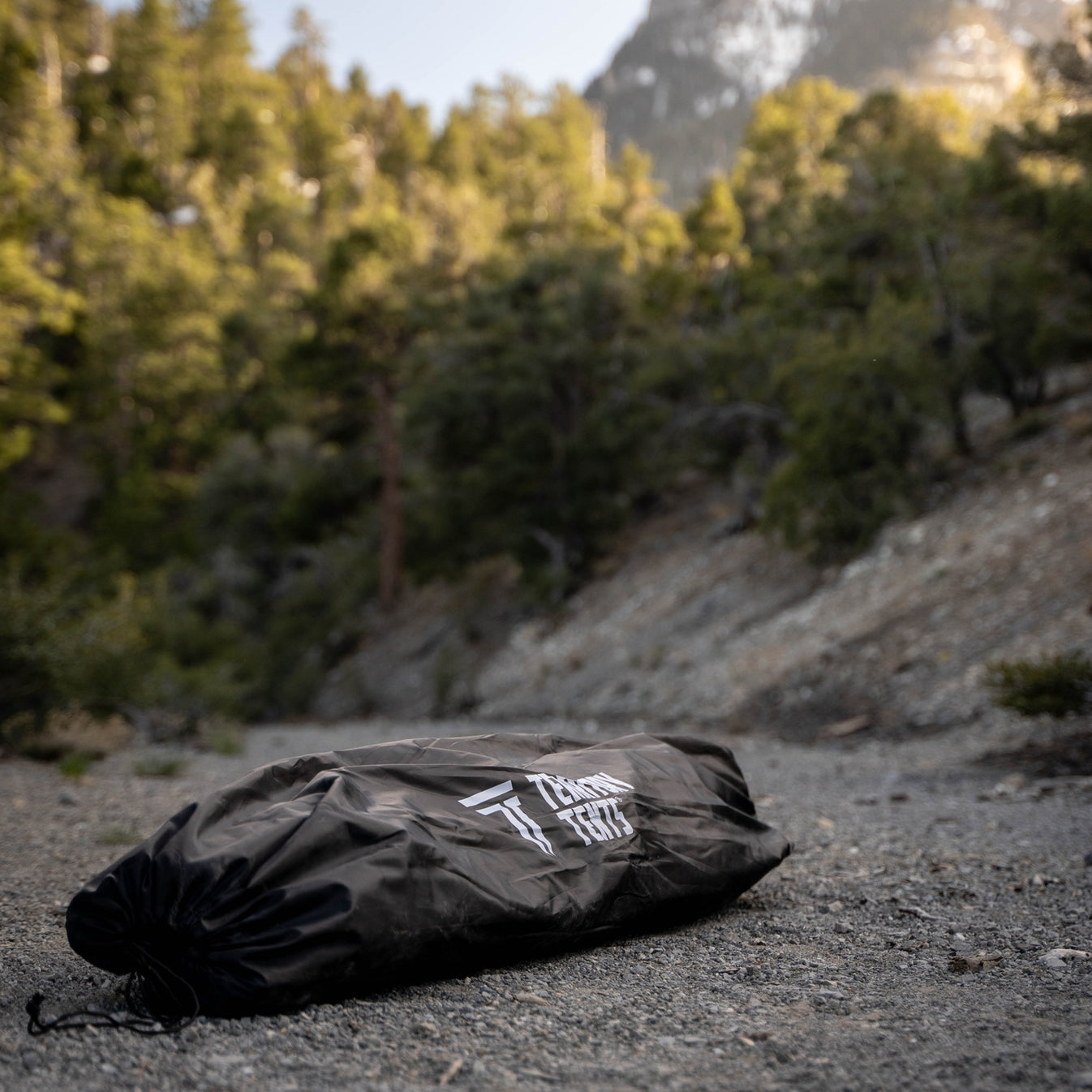 Territory Tents Jet Set 4-Person Tent, Jet Set Framework, hub Tent, No ...